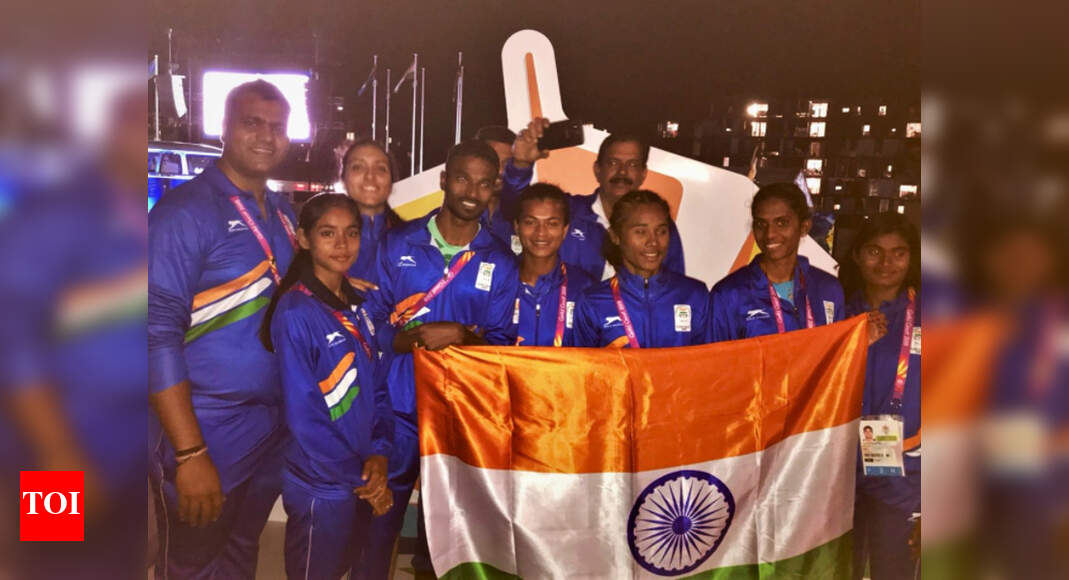 Commonwealth Games: CWG 2018: Indian boxers cleared of doping charges ...