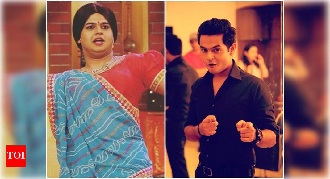 Comedian Sidharth Sagar says he is not a bipolar but his parents gave ...