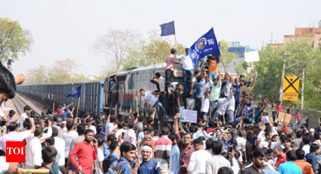 Sc St Act Govt To Supreme Court Roll Back Dilution Of Sc St Act