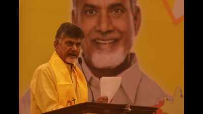 Vijayasai Reddy threatens Andhra Pradesh CM N Chandrababu Naidu with privilege motion ...
