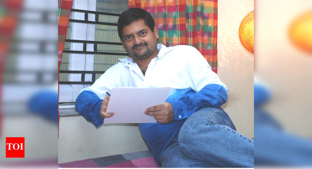 Upal’s cartoons gain popularity on social media - Times of India