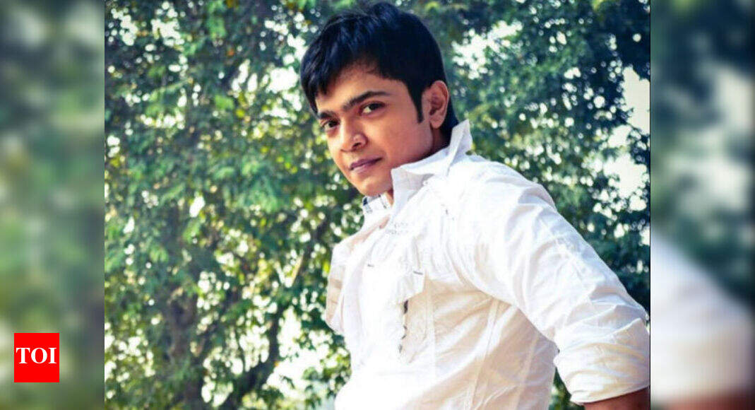 I found acting very boring but I was destined to be an actor: Debanjan ...