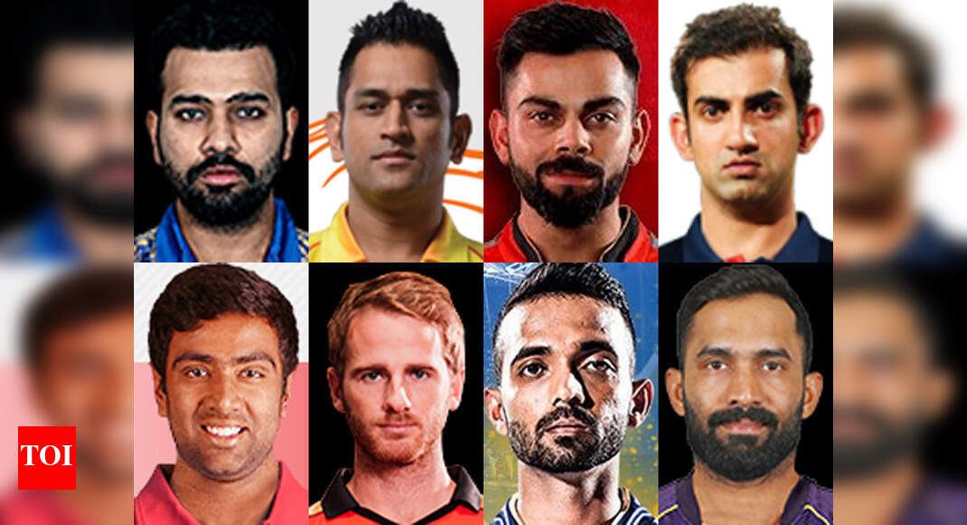 IPL 2018: All you need to know about the 8 franchises | Cricket News ...