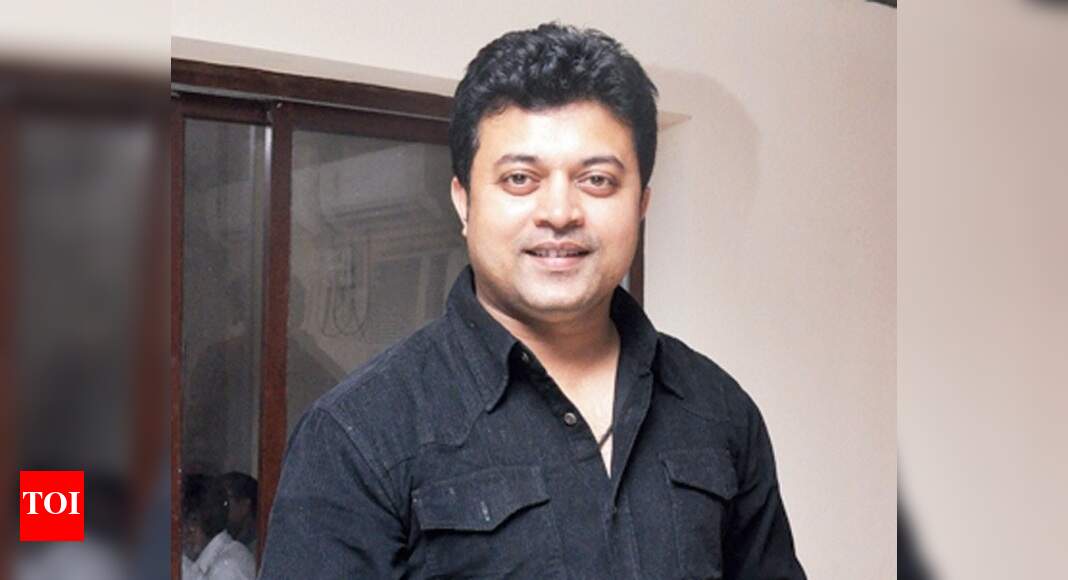 I like playing negative characters: Suman Banerjee - Times of India