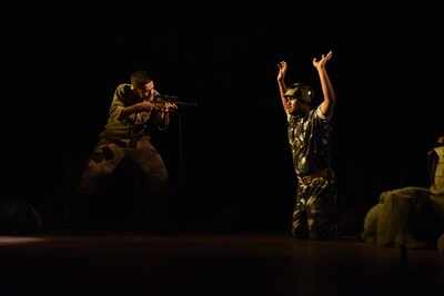 Hypokrites to restructure its new play | Bengali Movie News - Times of ...