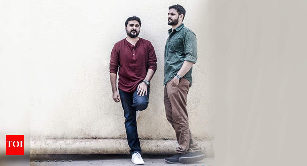 Composers Rohan-Rohan join the Sanjay Dutt biopic | Marathi Movie News ...