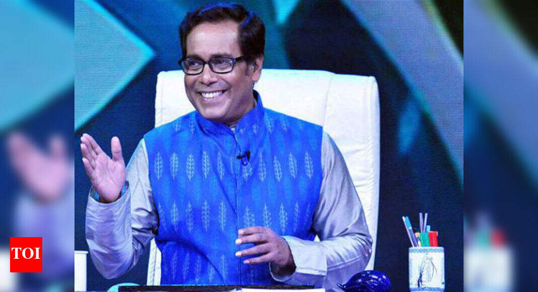 Veteran actor Debshankar Haldar to celebrate ‘Poila Boisakh’ on TV ...