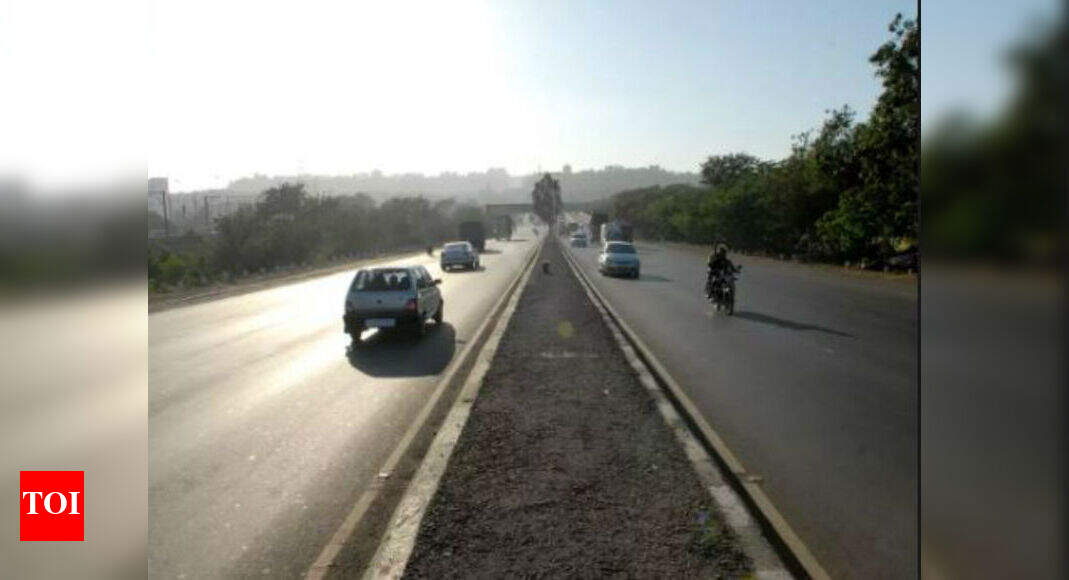 Highway construction doubles in 4 years with 27km a day in 2017-18 ...