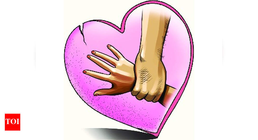 Dhaka: Missing Assam girl happily married to Dhaka boy | Guwahati News ...