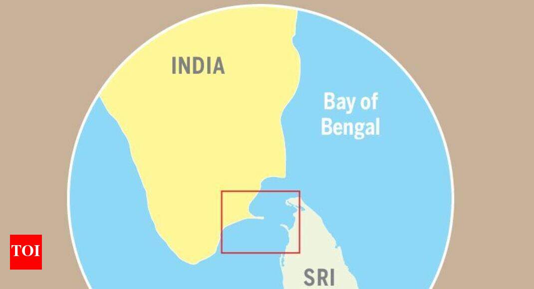 Rama Sethu: Time to drop Sethu Samudram idea and rebuild ‘Ram Sethu ...