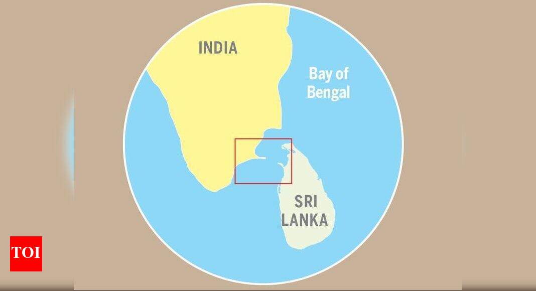 Rama Sethu: Time to drop Sethu Samudram idea and rebuild ‘Ram Sethu ...