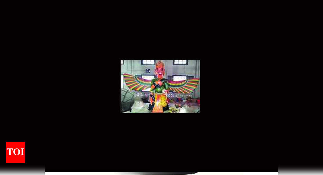 15th century Sankardeva shrine restored in Nagaon | Guwahati News ...