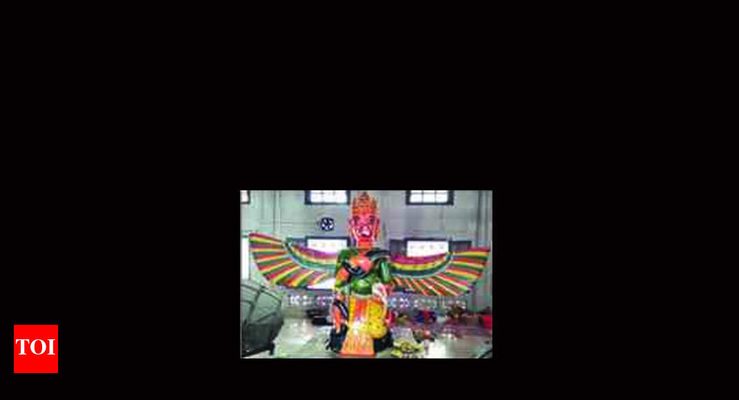 15th century Sankardeva shrine restored in Nagaon | Guwahati News ...