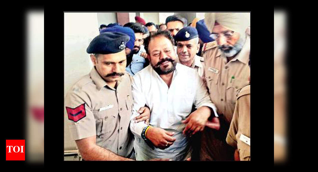 Devinder Singh Babla gets 1.5-year jail term, to move high court for ...