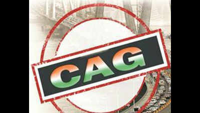 Here is what the CAG report has to say | Delhi News - Times of India