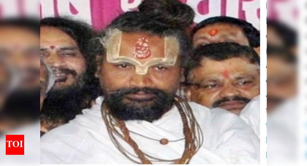 Meet the 'Computer Baba' who was given minister status in Madhya ...