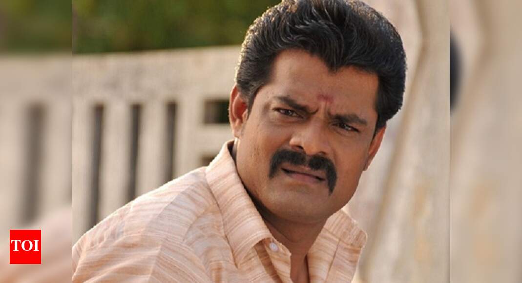 Bose Venkat bags a role in Ajith Kumar’s ‘Viswasam’ | Tamil Movie News ...