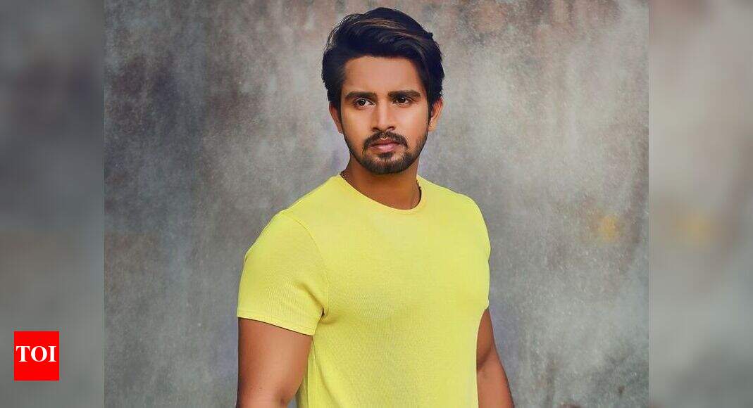 Kiran Raj assault case: Actor likely to be in 14-day police custody ...