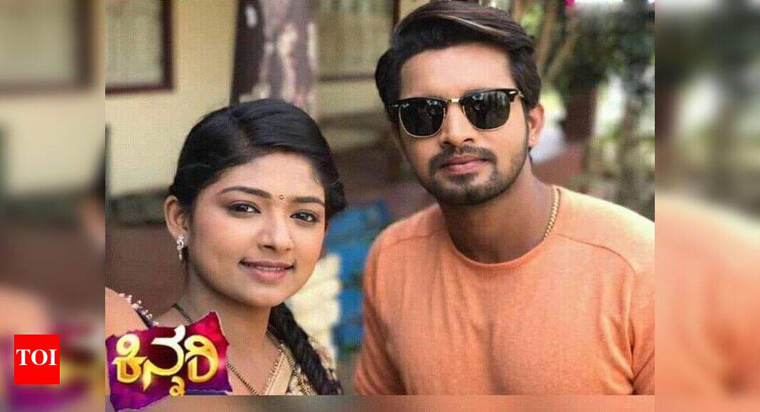 Kiran Raj's arrest: How does this affect his TV show? | Kannada Movie ...