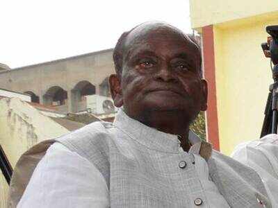 Bihar leader threatens to raise demand of a separate country for dalits ...