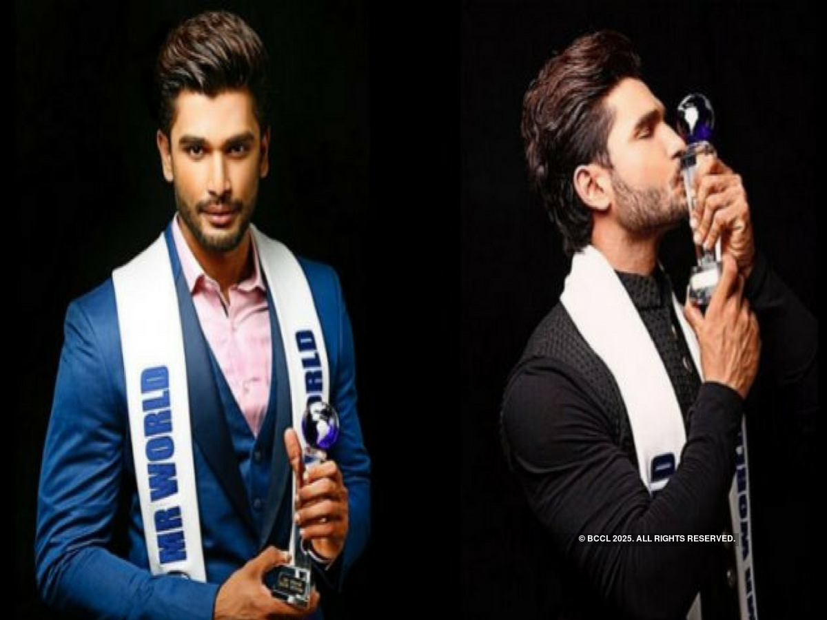 Mr World 2018 date and venue is out