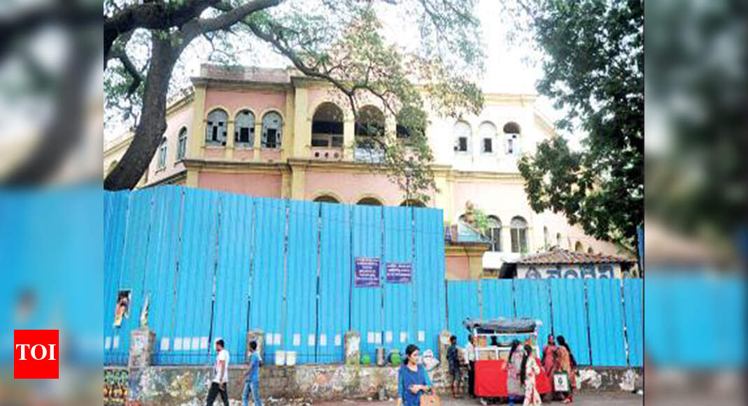 Janatha Bazaar: Citizens to govt: Rebuild, don’t raze Janatha Bazaar ...