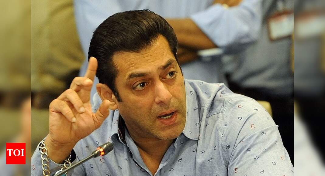 Salman Khan Black buck case: All you need to know about Blackbuck ...
