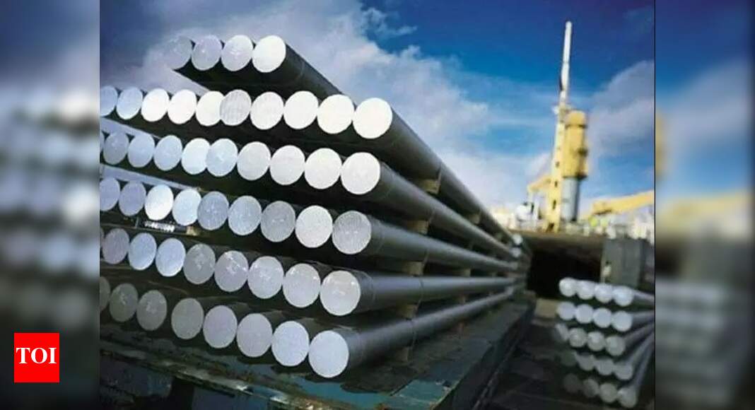 China Steel News: Here’s how China has changed the steel market - Times ...