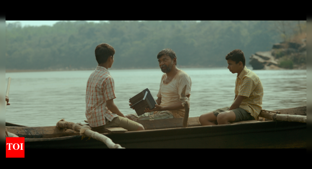 Multiple nominations for Redu in State Film Awards | Marathi Movie News ...