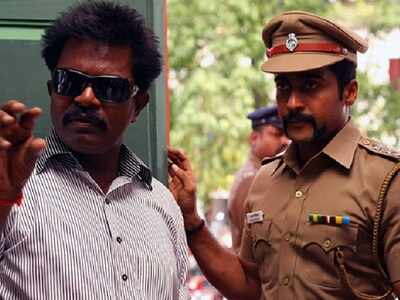 Director-actor duo Hari and Suriya to come together for their next ...
