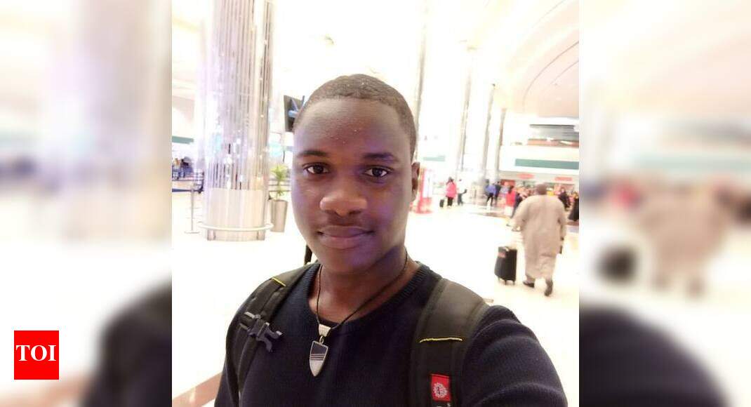 Samuel Robinson: I love Kerala | Malayalam Movie News - Times of India