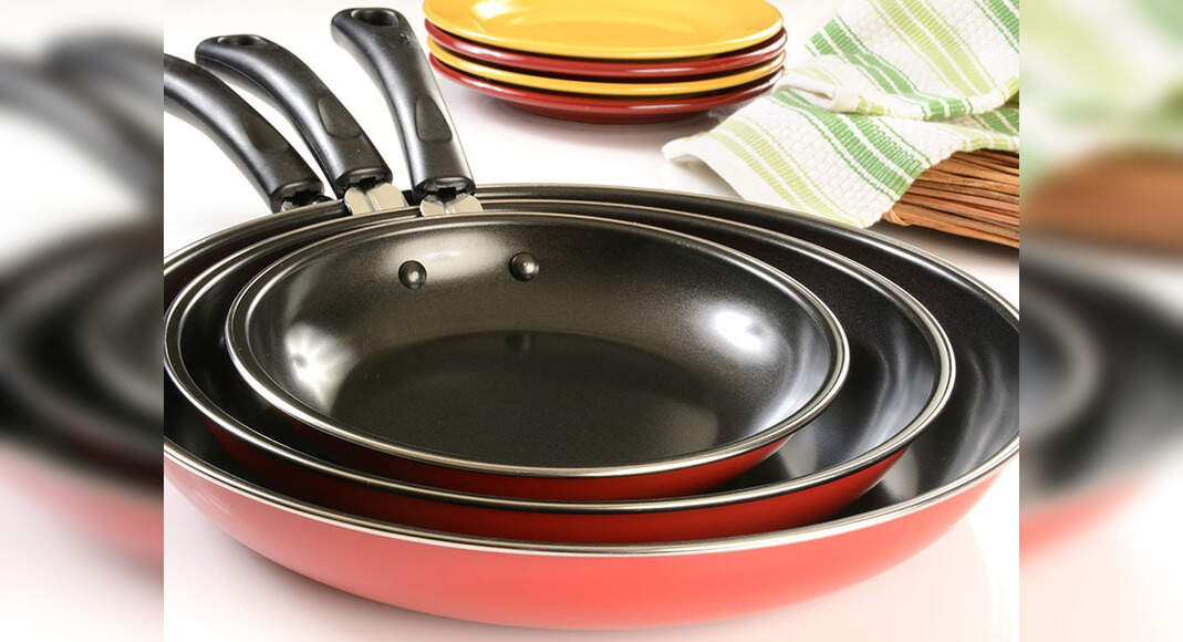 10 smart tricks to improve the life of your non-stick cookware