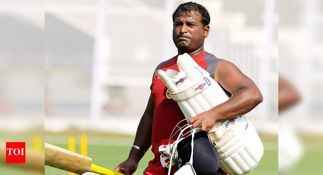 Ramesh Powar to coach young Australian spinners | Cricket News - Times ...