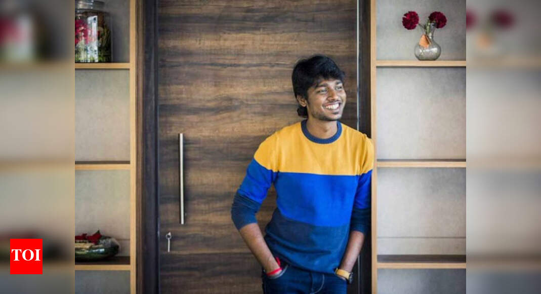 Confirmed! Atlee Kumar to direct a Tamil film before Telugu debut ...