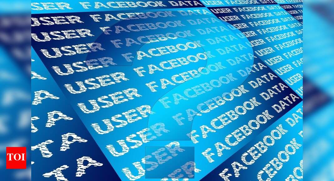 Facebook Data Leak: Even before Cambridge Analytica, FB faced privacy ...