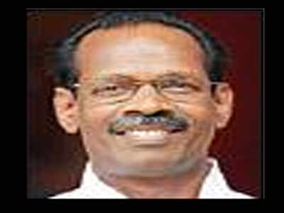 T P Ramakrishnan: Church did not show interest in talks: Minister T P ...