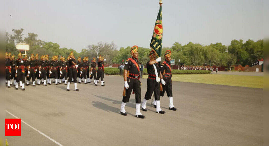 Army needs to shift focus on small scale wars from conventional wars ...