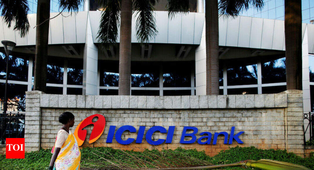 ICICI Bank first to get Swift's new cross-border payment service ...