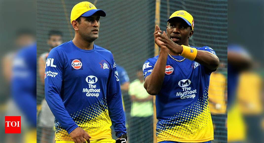 CSK vs MI Preview: Resurrected Chennai Super Kings face holders Mumbai ...