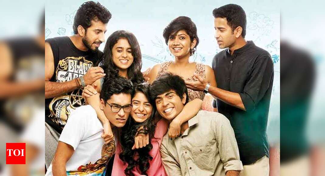 Music review: Anandam | Telugu Movie News - Times of India
