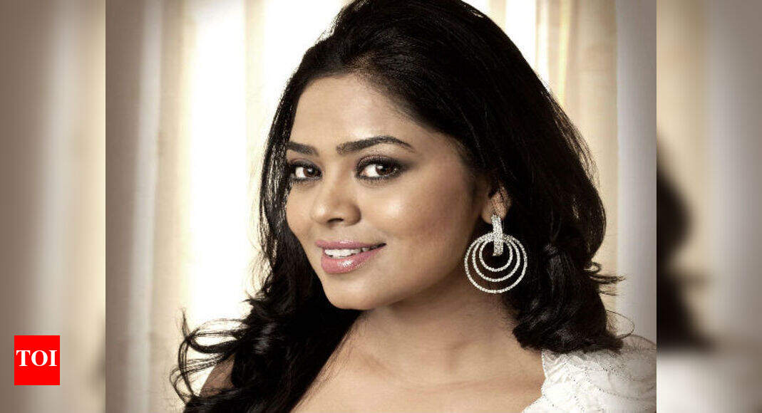 Evada Unna Petha…was not an easy song to sing: Ranina Reddy | Tamil ...