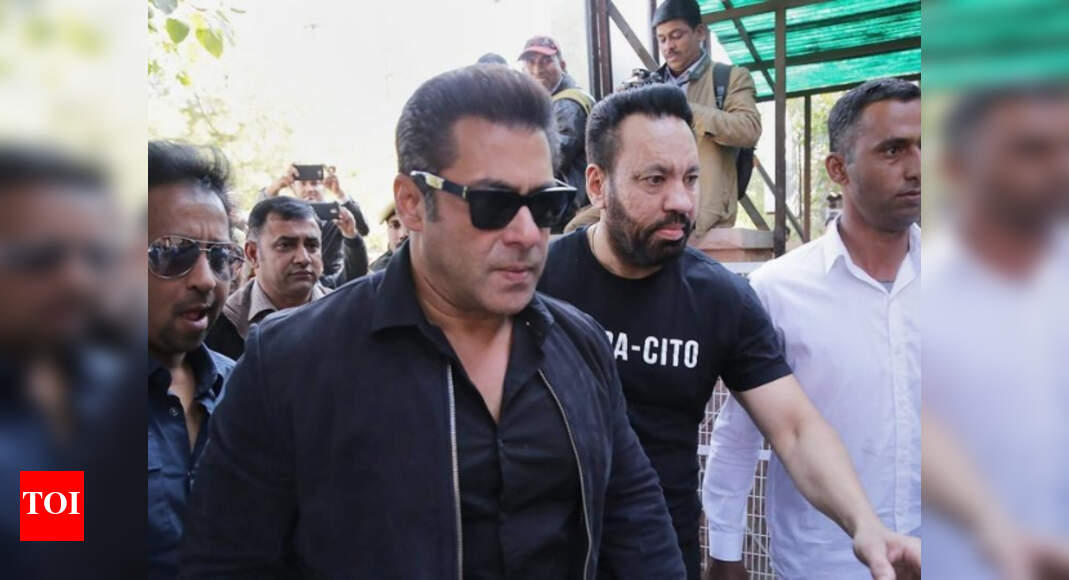 Salman Khan black buck poaching case verdict: Here's how Pakistan ...