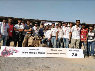 Team Manipal Racing win accolades at national event | Racing News ...