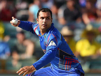 IPL 2018: Cricket has unified Afghanistan: Mohammed Nabi | Cricket News ...