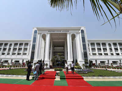 New housing for first-time MPs to save government Rs 30 crore | Delhi ...