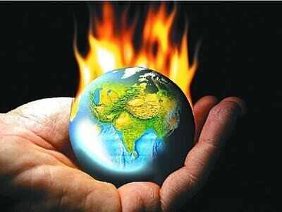 BBMB climate cell to map changes till 2080 | Chandigarh News - Times of ...