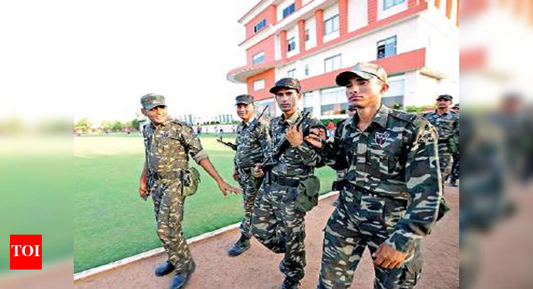 Clear Rs 8 crore dues, will give security: Police to RCA | Jaipur News ...