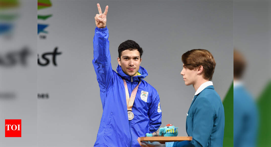 CWG 2018: Ferrying sacks as kid helped Deepak Lather | Commonwealth ...