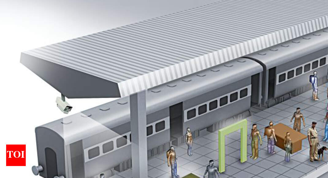 Chhapra junction to get 3 more platforms | Patna News - Times of India