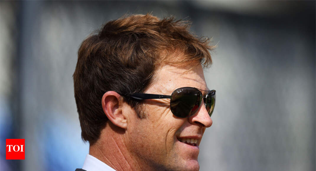 Scandal reveals erosion of Smith’s leadership: Jonty Rhodes | Cricket ...